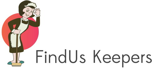 FindUs Keepers